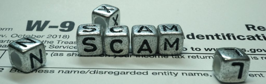Superannuation Fraud: Protecting Your SMSF from Fraudsters